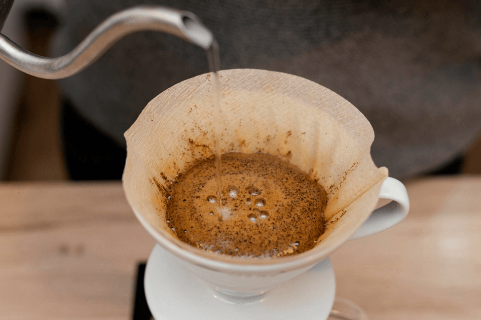 What is Drip Coffee? A Comprehensive Guide for Coffee Lovers – Golden Cava