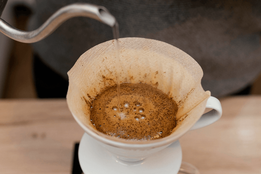 What is Drip Coffee? A Comprehensive Guide for Coffee Lovers – Golden Cava