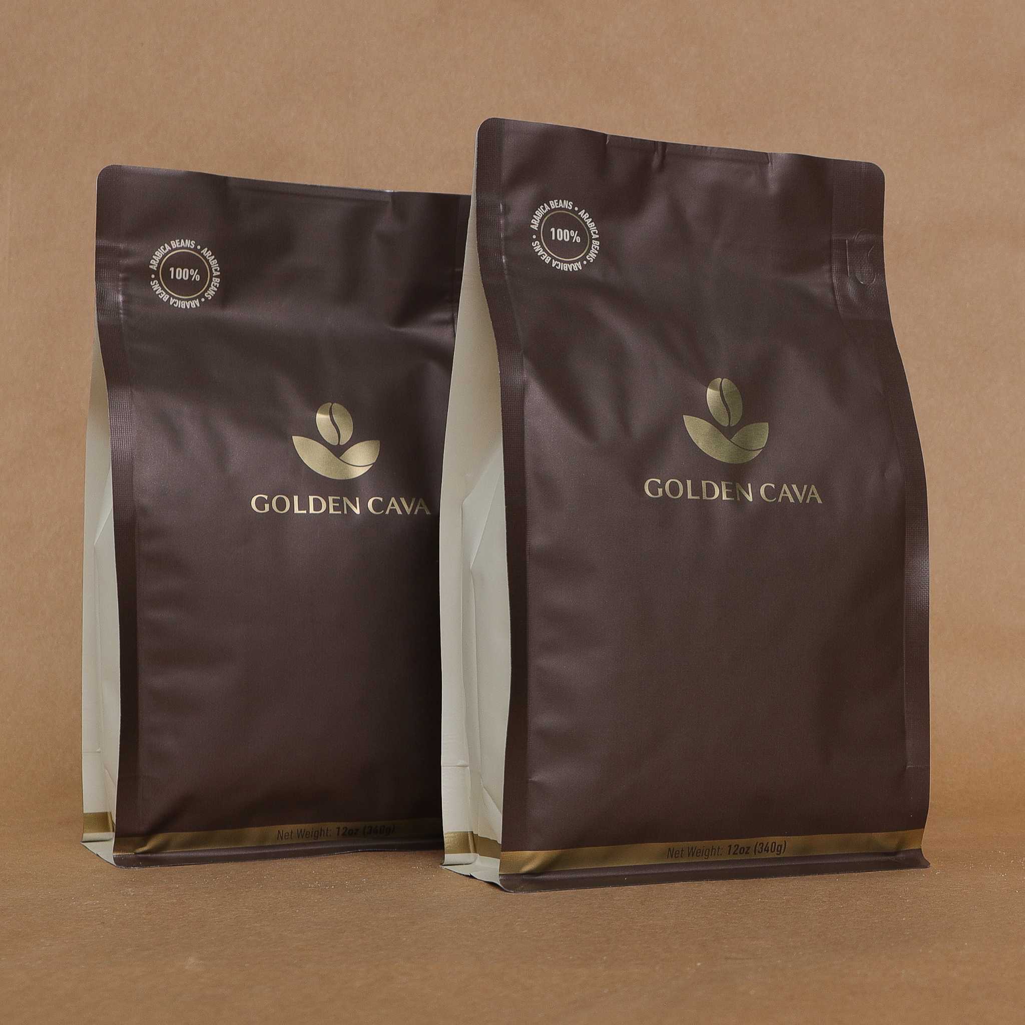 Deja Brew – Golden Cava